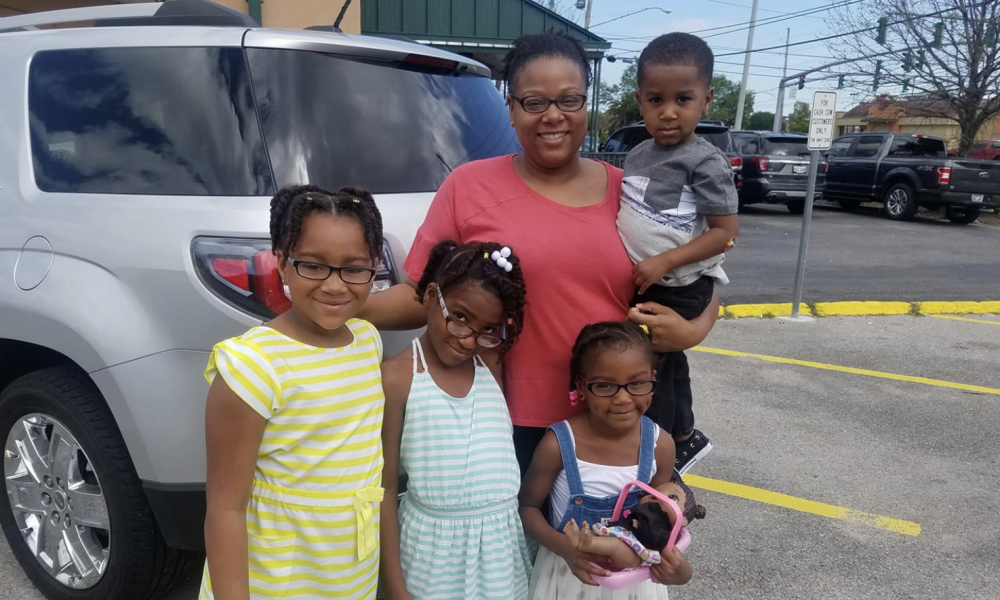 Meet Kelli Hampton of Kham Services - Voyage Houston Magazine | Houston ...