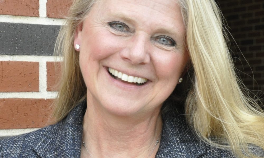 Meet Joni Hruska Fichter of Career Placement, Inc. & Crazy Tux Tales ...