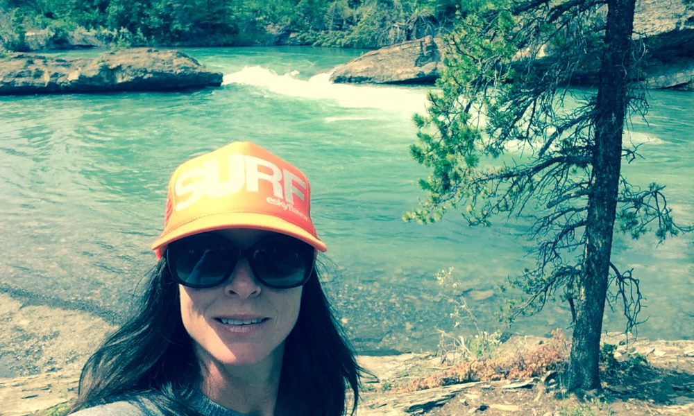 Meet Jackie Impey of jackieimpeyartist.com in The Woodlands - Voyage Houston Magazine | Houston ...