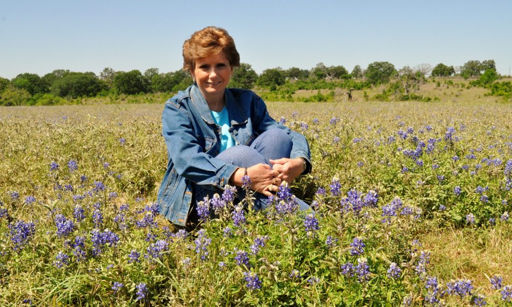 Meet Patty McDonald of Pearls In The Pines Venue in Pointblank - Voyage ...