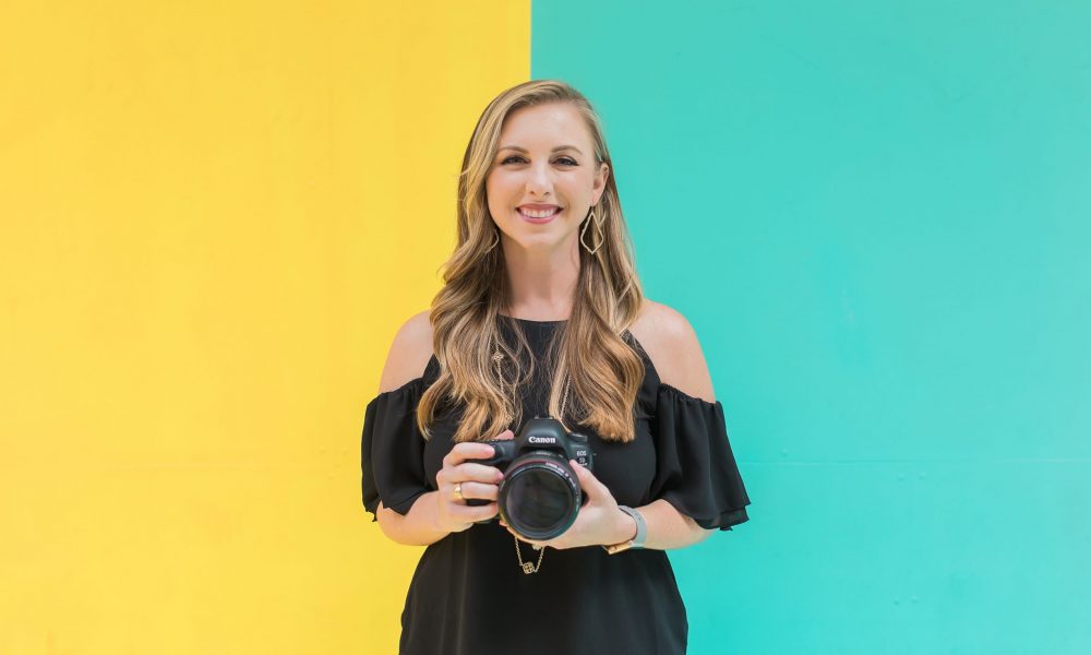 Meet Katelyn Littler - Voyage Houston Magazine | Houston City Guide