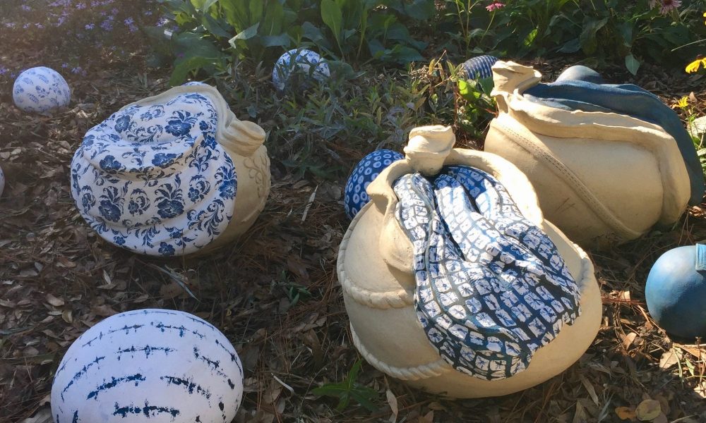 Art & Life with Mary Aldrich - Voyage Houston Magazine | Houston City Guide