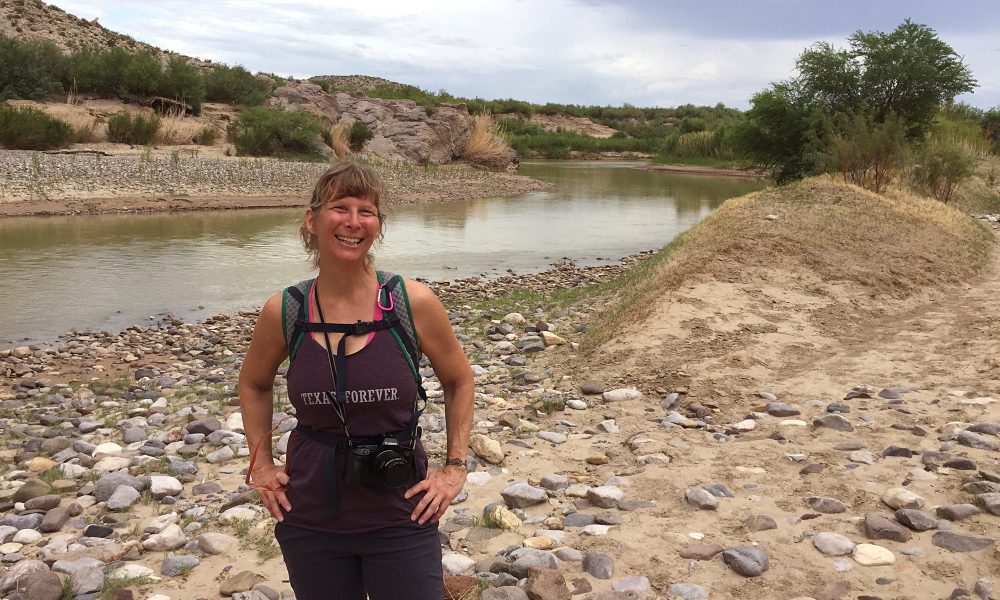 Art & Life with Liz Potter - Voyage Houston Magazine | Houston City Guide