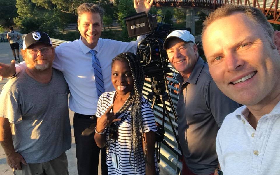 Check out Hope Carter's Artwork - Voyage Houston Magazine | Houston ...