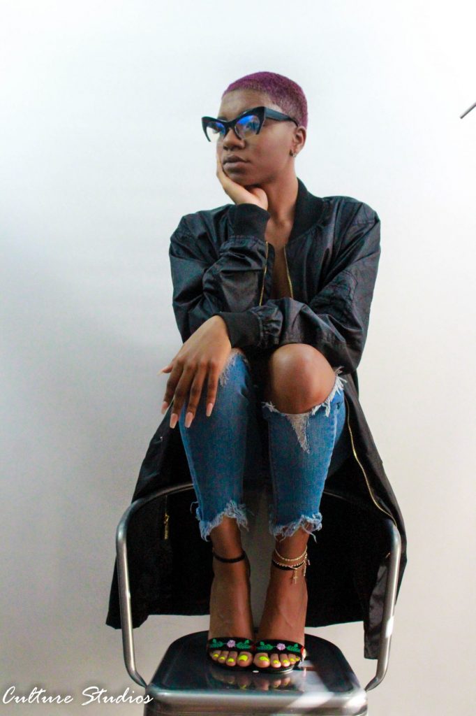 Meet Miranda Troupe of Culture Studios - Voyage Houston Magazine ...