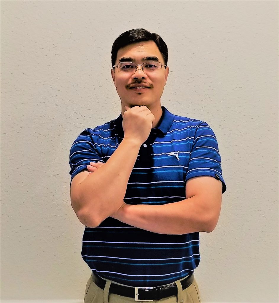 Meet Hui Ouyang of YIN & YANG Healthcare in Friendswood - Voyage ...