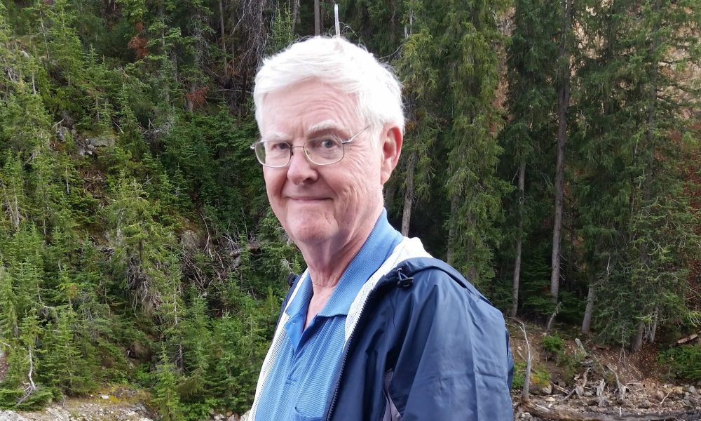 Meet William (Bill) Paske, PhD of RedOak Instruments - Voyage Houston ...