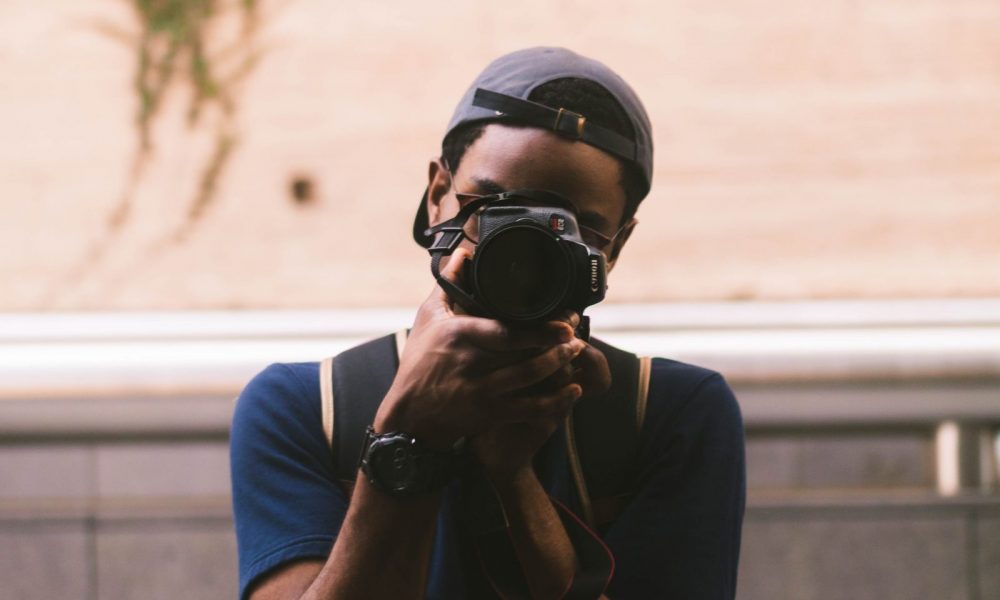 Meet Dominique Carter of Doms Carter Visual Arts - Voyage Houston ...