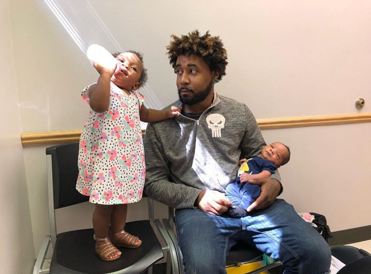 Art & Life with Kalien - Voyage Houston Magazine | Houston City Guide