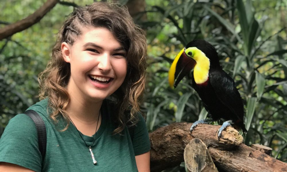 Art & Life with Kaylee Smith - Voyage Houston Magazine | Houston City Guide