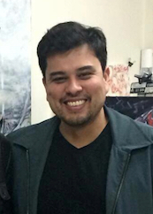 Meet Carlos Canul, Painter and Visual Artist in Splendora – Voyage ...