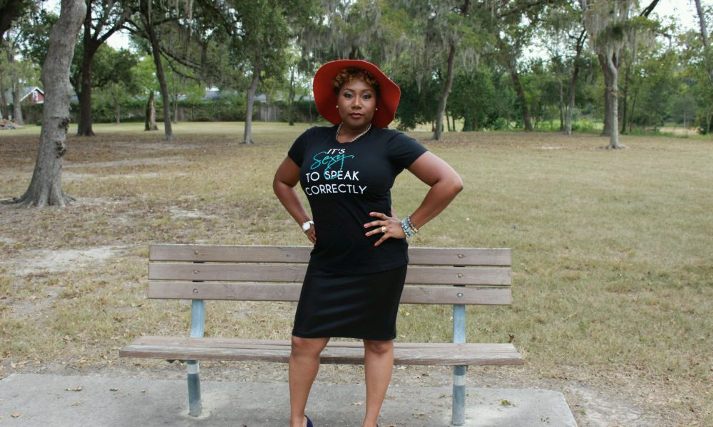 Meet Shulie Gibson of Speech & Voice Care Center - Voyage Houston ...