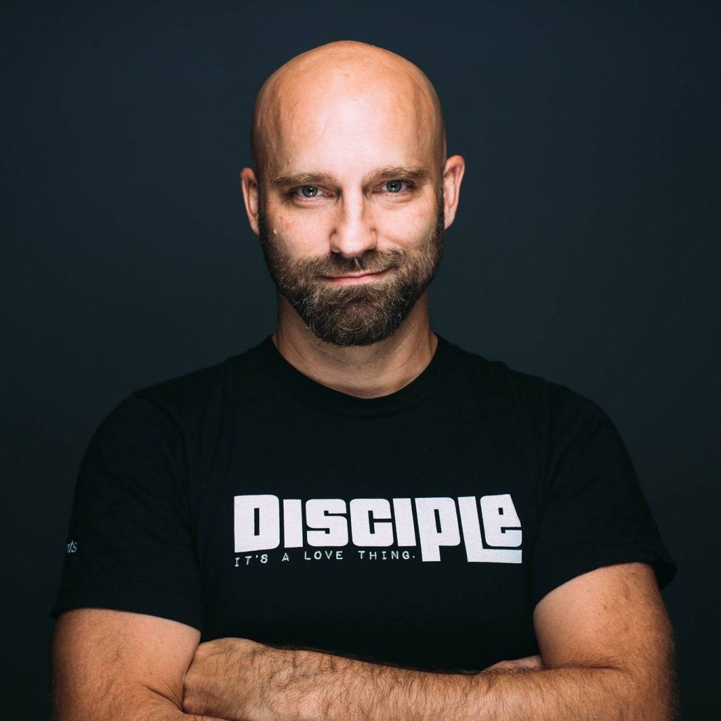 Meet Justin Ulmer of Sevenapples in The Woodlands - Voyage Houston ...