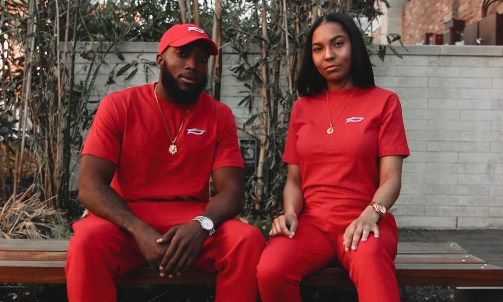 Meet Kentrel Code of Set Sail Apparel - Voyage Houston Magazine ...