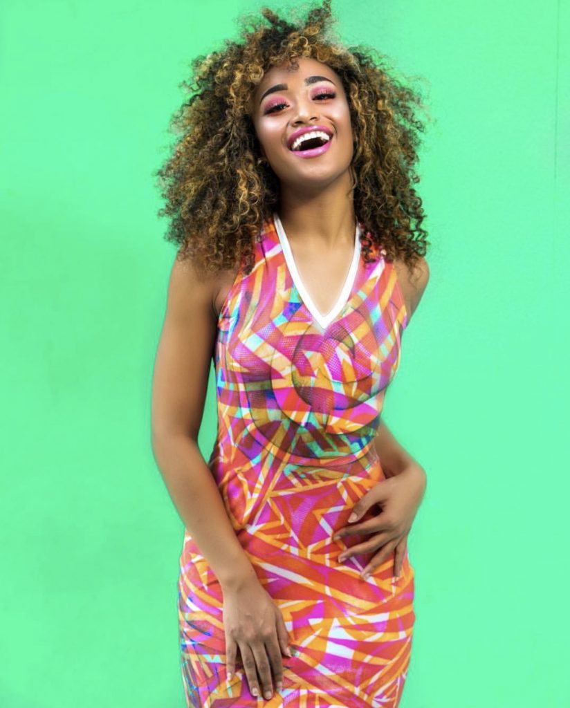 Meet Trailblazer Shania Juzil - Voyage Houston Magazine | Houston City Guide