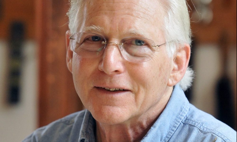 Check out Joe Gitterman's Artwork - Voyage Houston Magazine | Houston ...