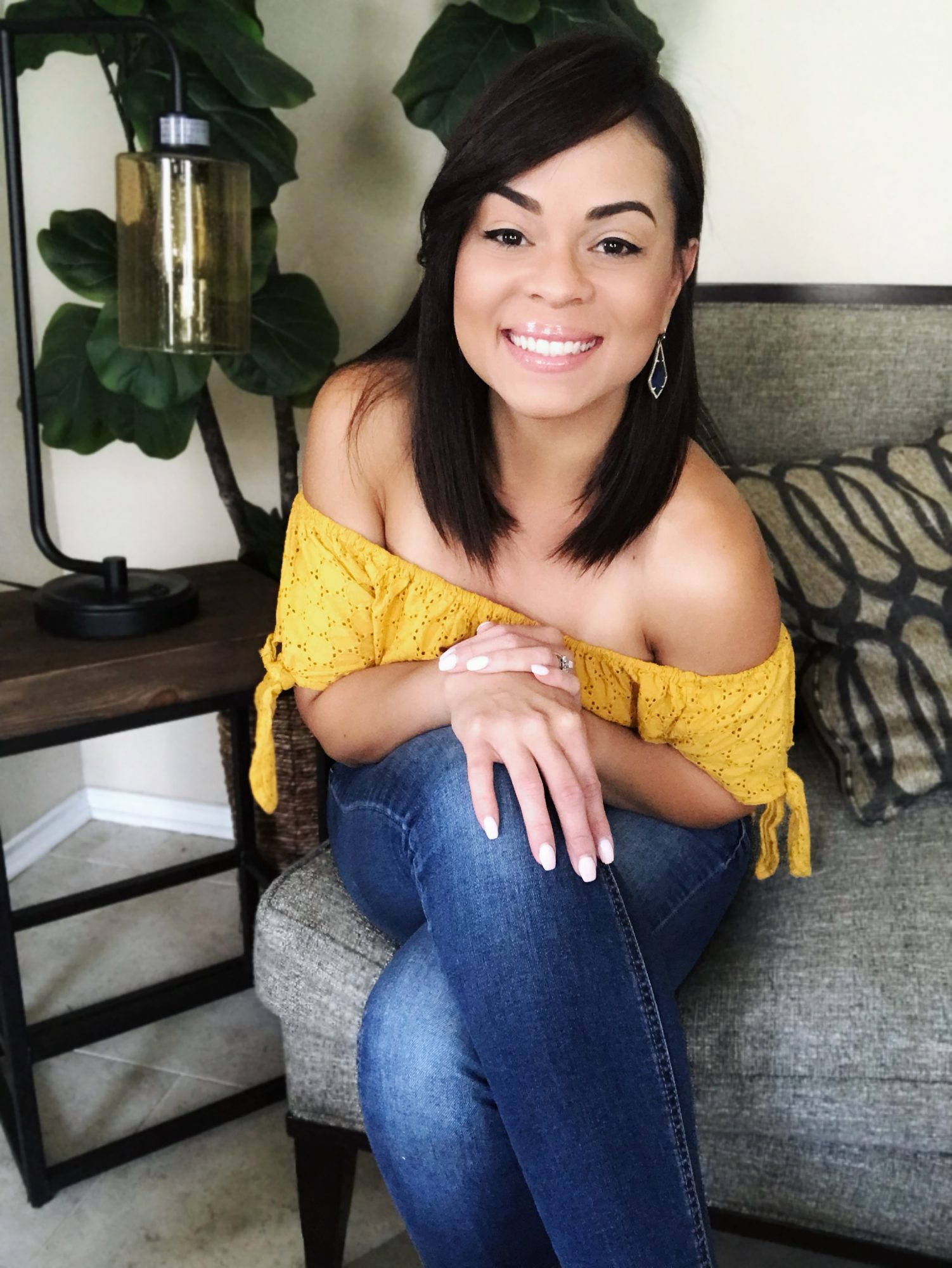 Meet Lymaris Bernal of Vera Salón in Cinco Ranch West - Voyage Houston ...