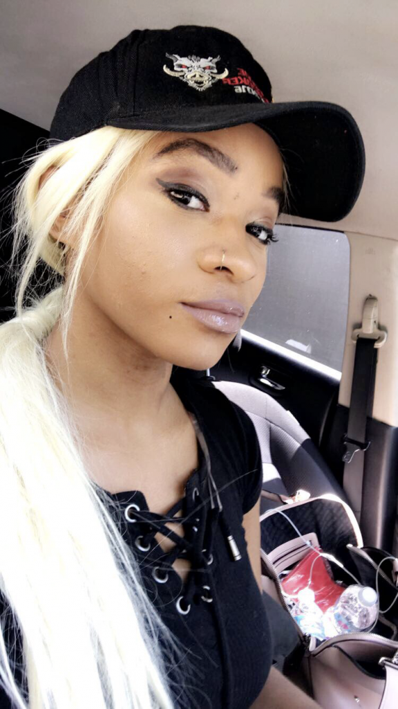 Conversations with the Inspiring Rocky Boston - Voyage Houston Magazine ...