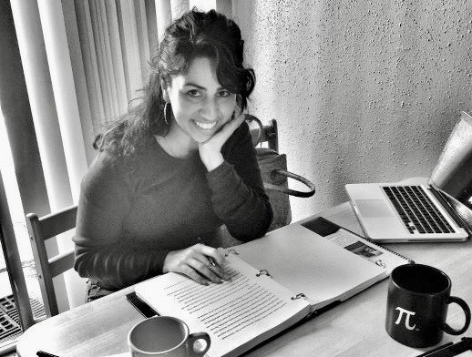 Meet Mitra Mostofi of Mitraship - Voyage Houston Magazine | Houston ...