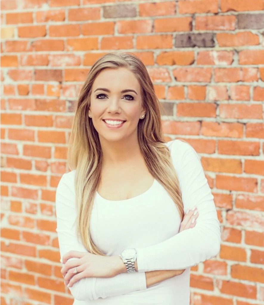 Meet Chantel Edwards Brown of Wine & Design Kingwood - Voyage Houston ...