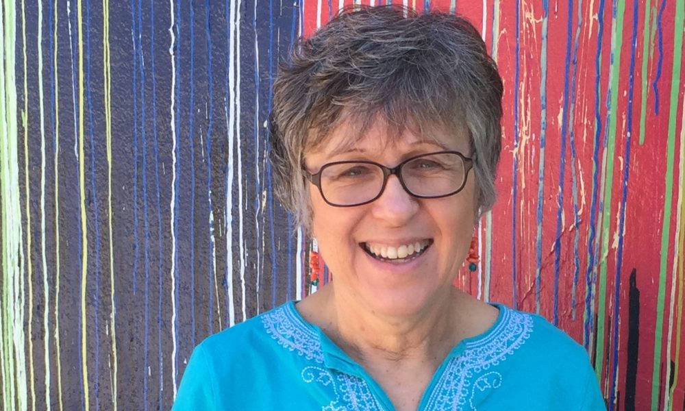 Meet Kathy Ericksen - Voyage Houston Magazine | Houston City Guide