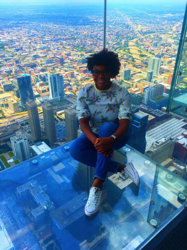 Meet Skyra Thomas of Flip the Zip - Voyage Houston Magazine | Houston ...