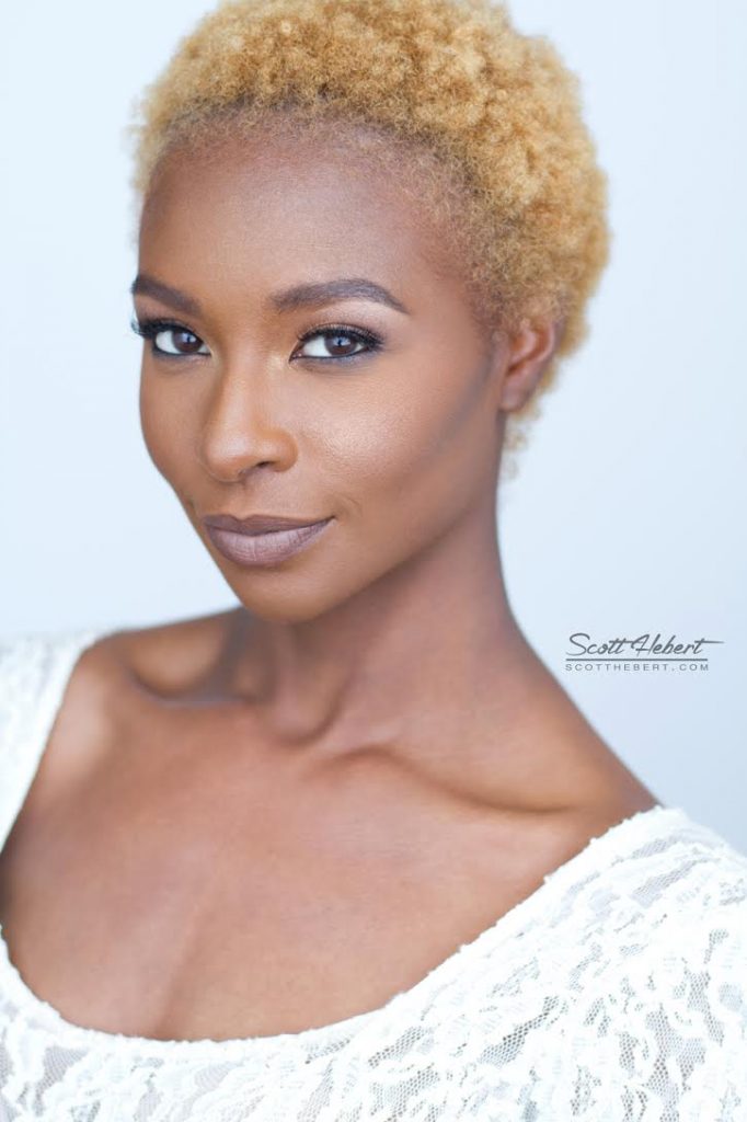 Meet Erin Sweed of Rockstar Runway - Voyage Houston Magazine | Houston ...