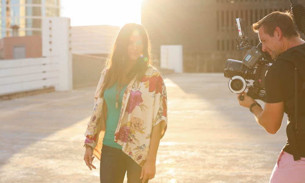 Meet Kenneth Benitez - Voyage Houston Magazine | Houston City Guide