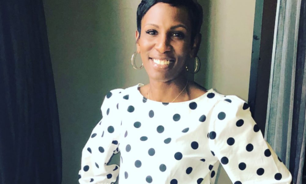 Meet Talisha Fitzgerald of Talisha's Sweet Treats in Fresno - Voyage ...