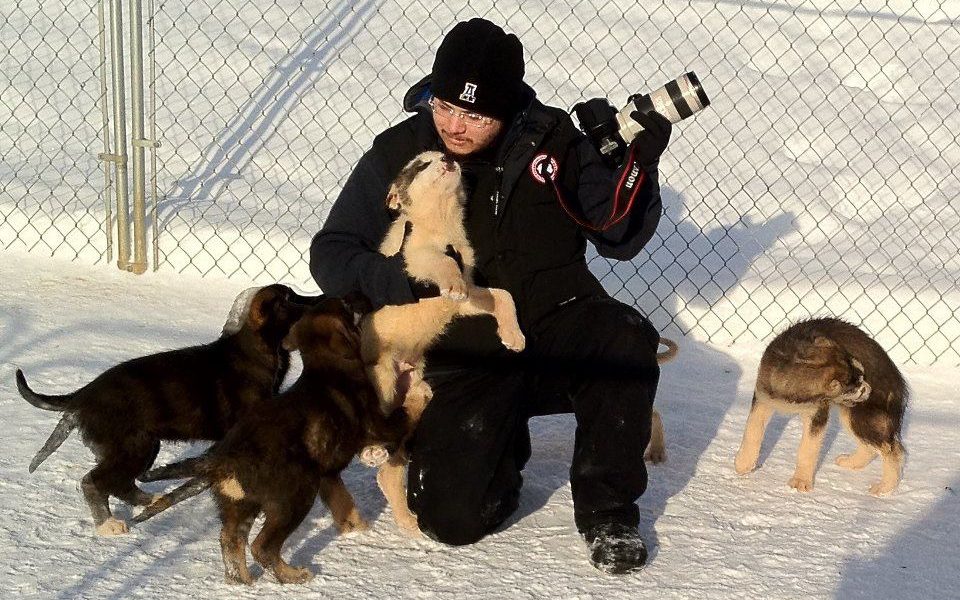 Art & Life with Wesley Schaefer - Voyage Houston Magazine | Houston ...