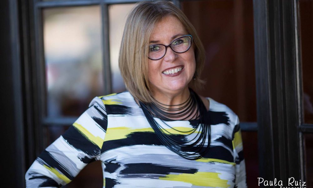 Meet Valeria Coelho of Valerie's Parties in Spring - Voyage Houston ...