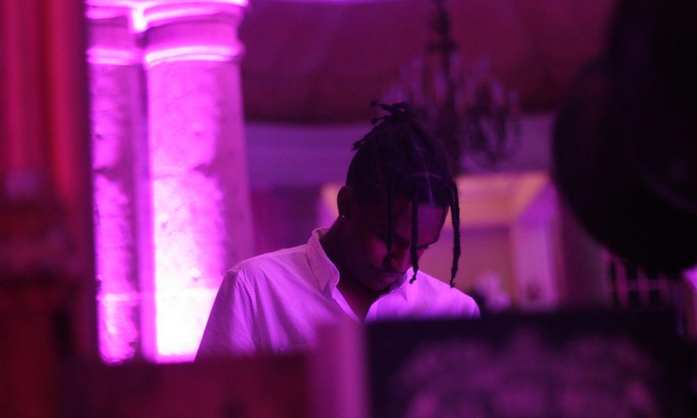 Meet Jacob Mosley of Dior Vision x Phase 1 in Galleria Area - Voyage ...