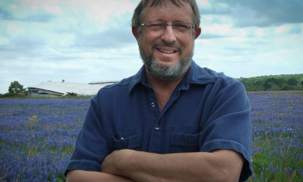 Art & Life with Dwight Theall - Voyage Houston Magazine | Houston City ...