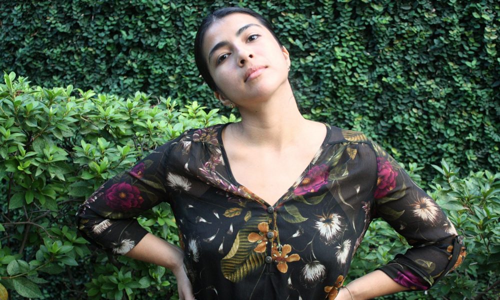 Art & Life with Elsa Mendoza - Voyage Houston Magazine | Houston City Guide