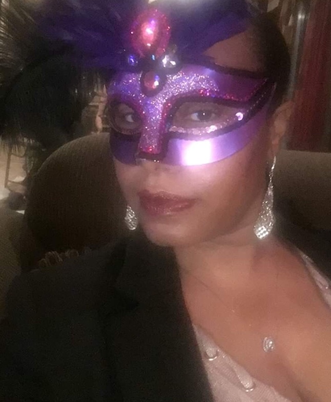 Conversations with the Inspiring Leona Baker - Voyage Houston Magazine ...