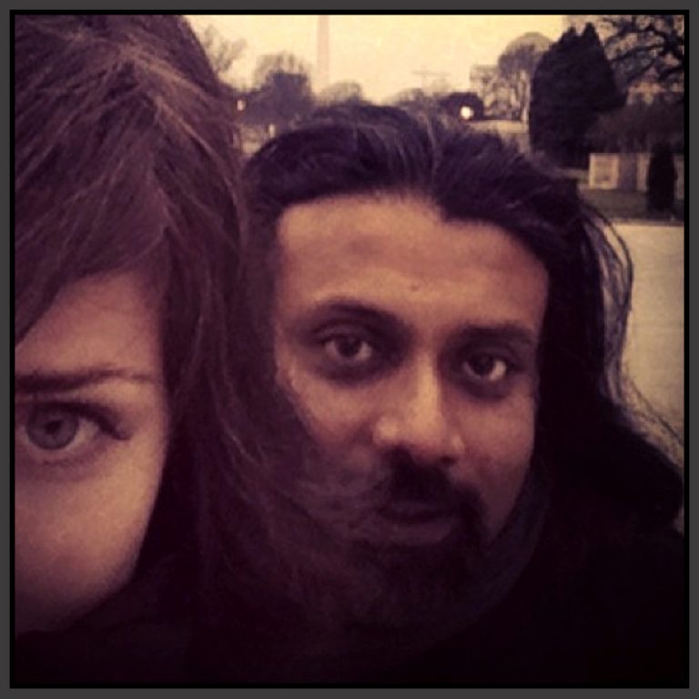 Meet Prince Varughese Thomas - Voyage Houston Magazine | Houston City Guide