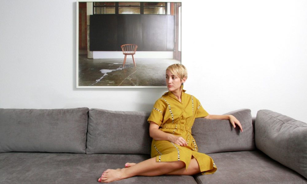 Meet Sarah Sudhoff - Voyage Houston Magazine | Houston City Guide