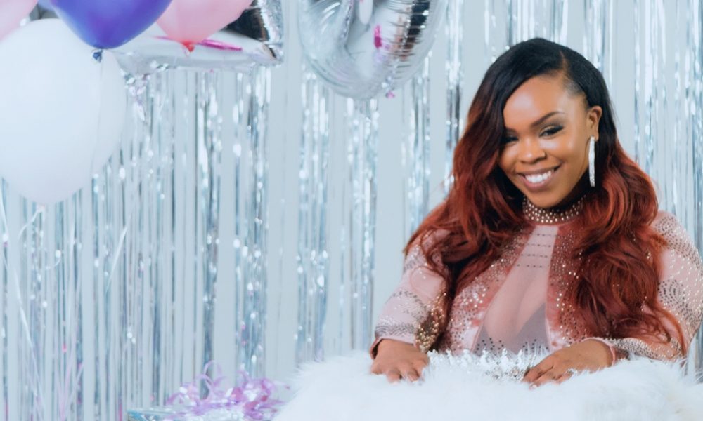 Meet Connie "Tru" Island of Truluxx - Voyage Houston Magazine | Houston ...