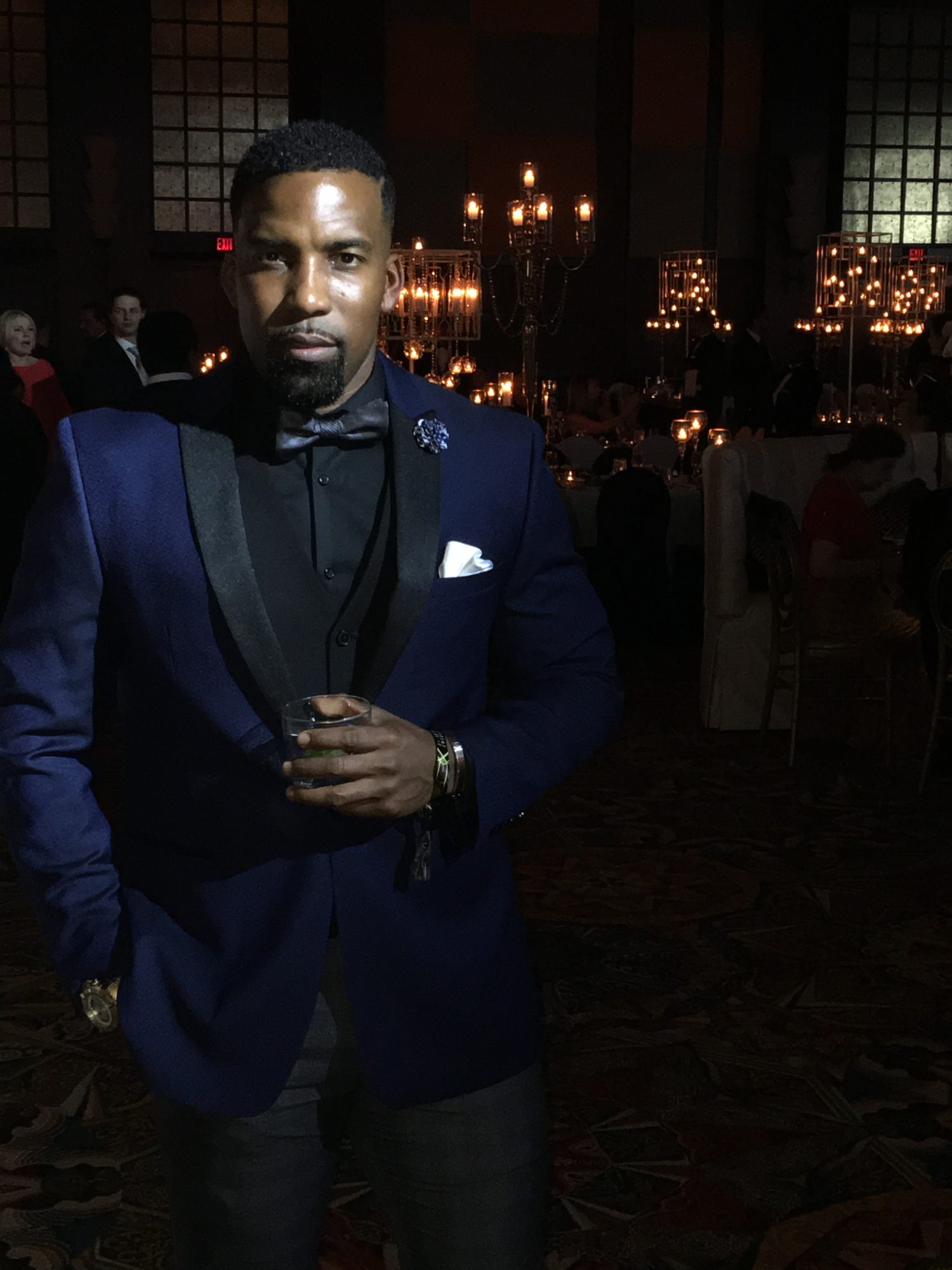 Meet Robert McNeil III - Voyage Houston Magazine | Houston City Guide