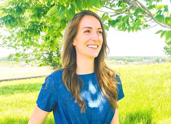 Meet Sky Presley of Lambrie Floral Design - Voyage Houston Magazine ...