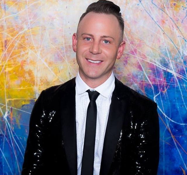 Meet Jeremy Fain - Voyage Houston Magazine | Houston City Guide