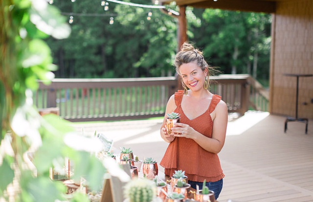 Meet Jessica Siefert - Voyage Houston Magazine | Houston City Guide