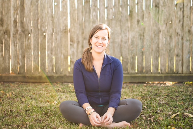 Meet Lindsay Parmer - Voyage Houston Magazine | Houston City Guide