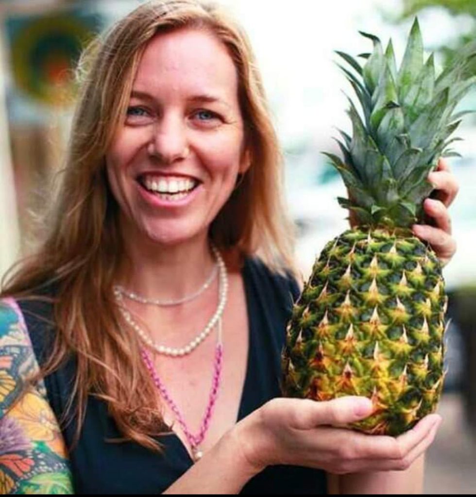 Meet Gretchen Todd of Juice Girl & Over the Moon in Heights, Downtown ...