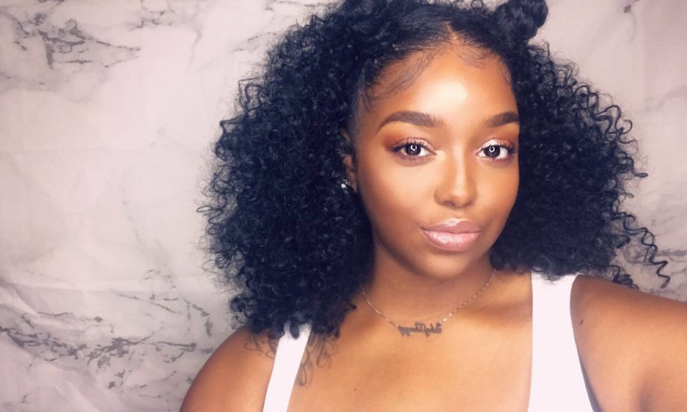 Meet Jazz Davis of ShyThugg Slays Makeup Artistry - Voyage Houston ...