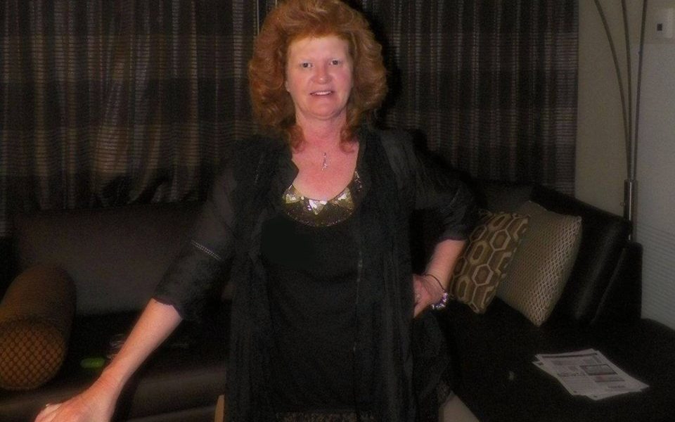 Check out Rose Horner's Artwork - Voyage Houston Magazine | Houston ...