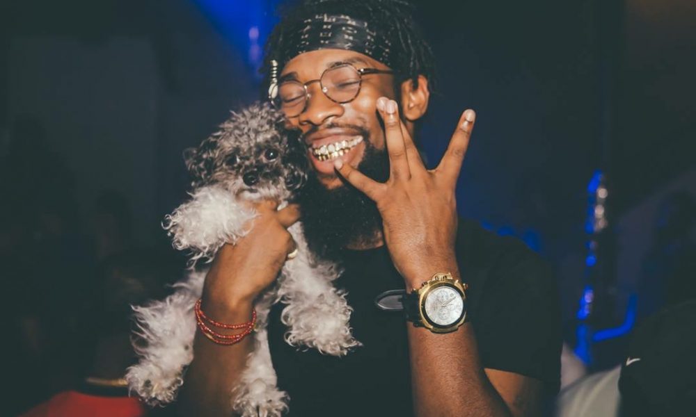 Meet Tyler (Real) Sorrell - Voyage Houston Magazine | Houston City Guide