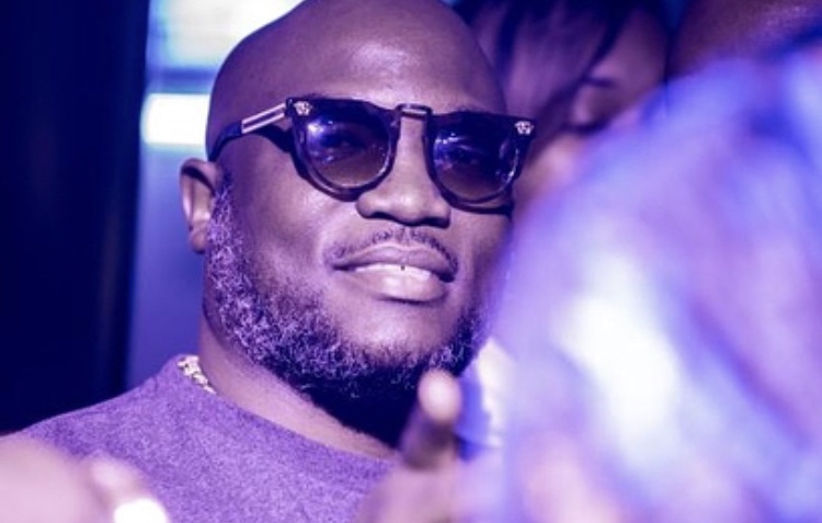 Meet Ivan Latimore of Seven Management in Regency Square - Voyage ...