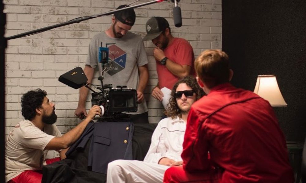 Art & Life with Michael Cotaya - Voyage Houston Magazine | Houston City ...