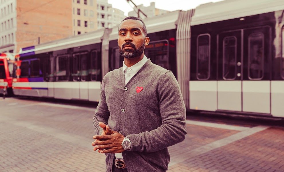 Check out JP Hanney's Artwork - Voyage Houston Magazine | Houston City ...